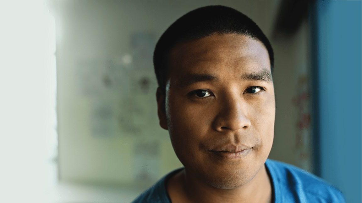 Foundation House - Everyday People